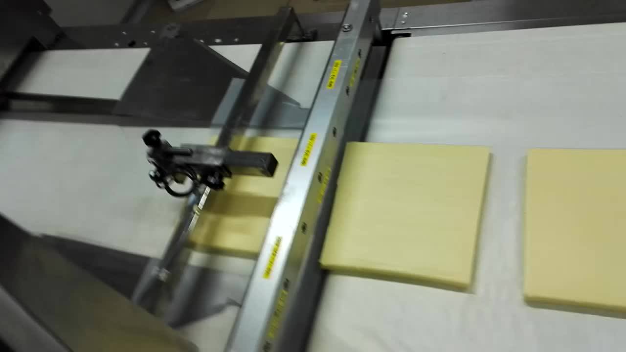 Vegetable Oil Block Margarine Processing Machine - Buy Margarine ...