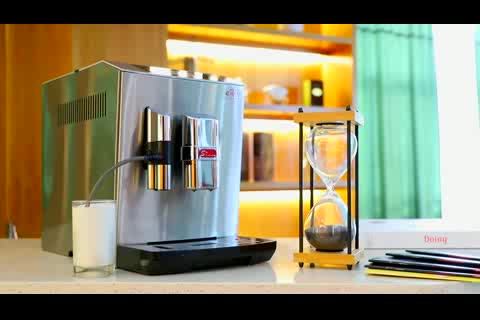 Stainless Steel Housing High Quality Double Boilers Easy Use Coffee ...