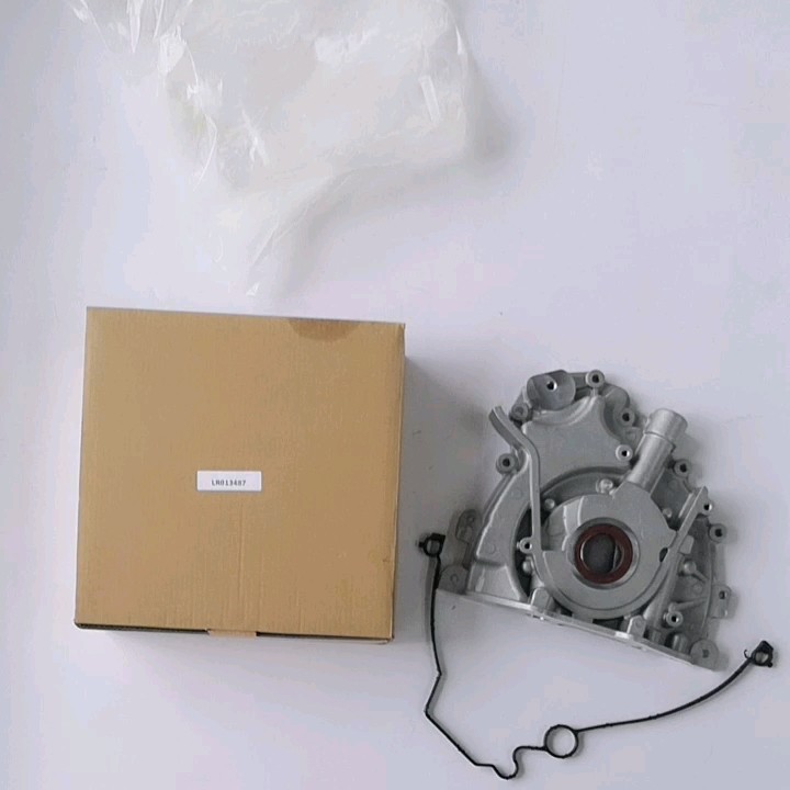 2.7l 3.0l Tdv6 Oil Pump Lr013487 Lr007798 Lr007131 Lr041095 Lr076782 ...