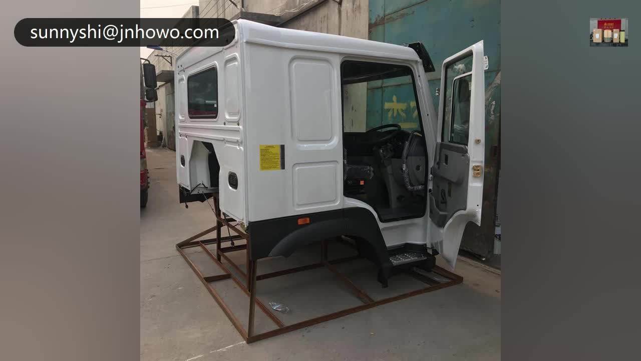 Original Sinotruk Howo Truck Air Conditioner Control Panel Wg1630840322 ...