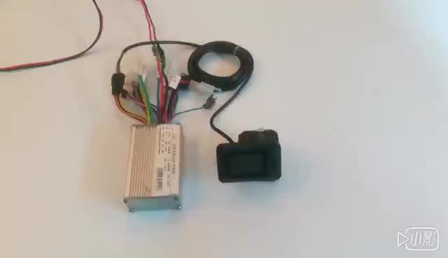 Good Performance Dc Speed Brushless Controller Of Ebike - Buy Ananda ...
