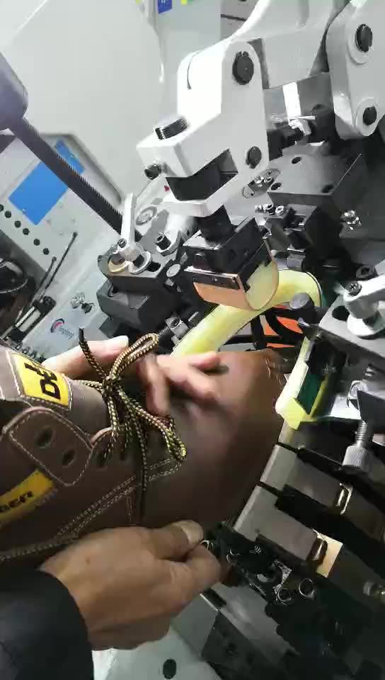 Plc 9 Pincers Shoes Cementing Figure Skating Boots Toe Lasting With Hot ...