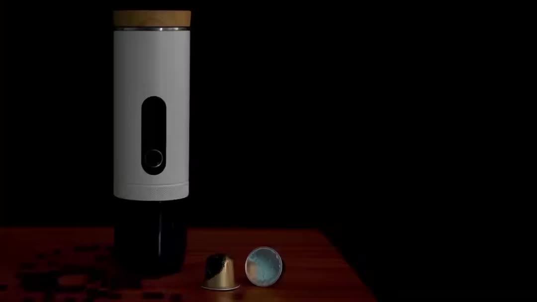 Distributor Oem Sus304 Coffee Machine Automatic Espresso Universal ...