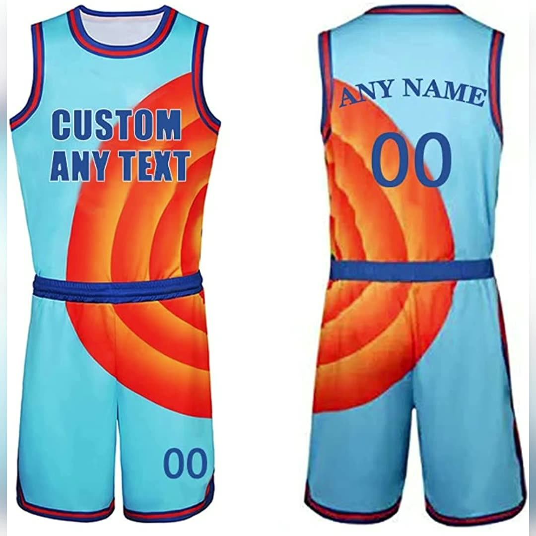 Basketball Jersey Gold Color Sports Jersey Top Quality 2018 New Arrival ...