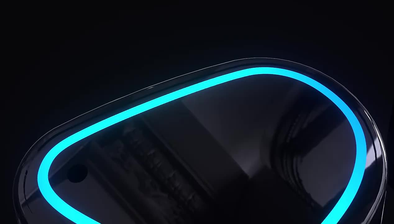 M30 Headphones Tws Wireless Earphones V5.3 9d Stereo With Flashlight ...