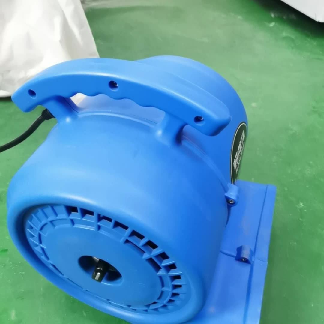 Industrial Portable Electric Hot Air Blower Commercial Carpet Dryer ...