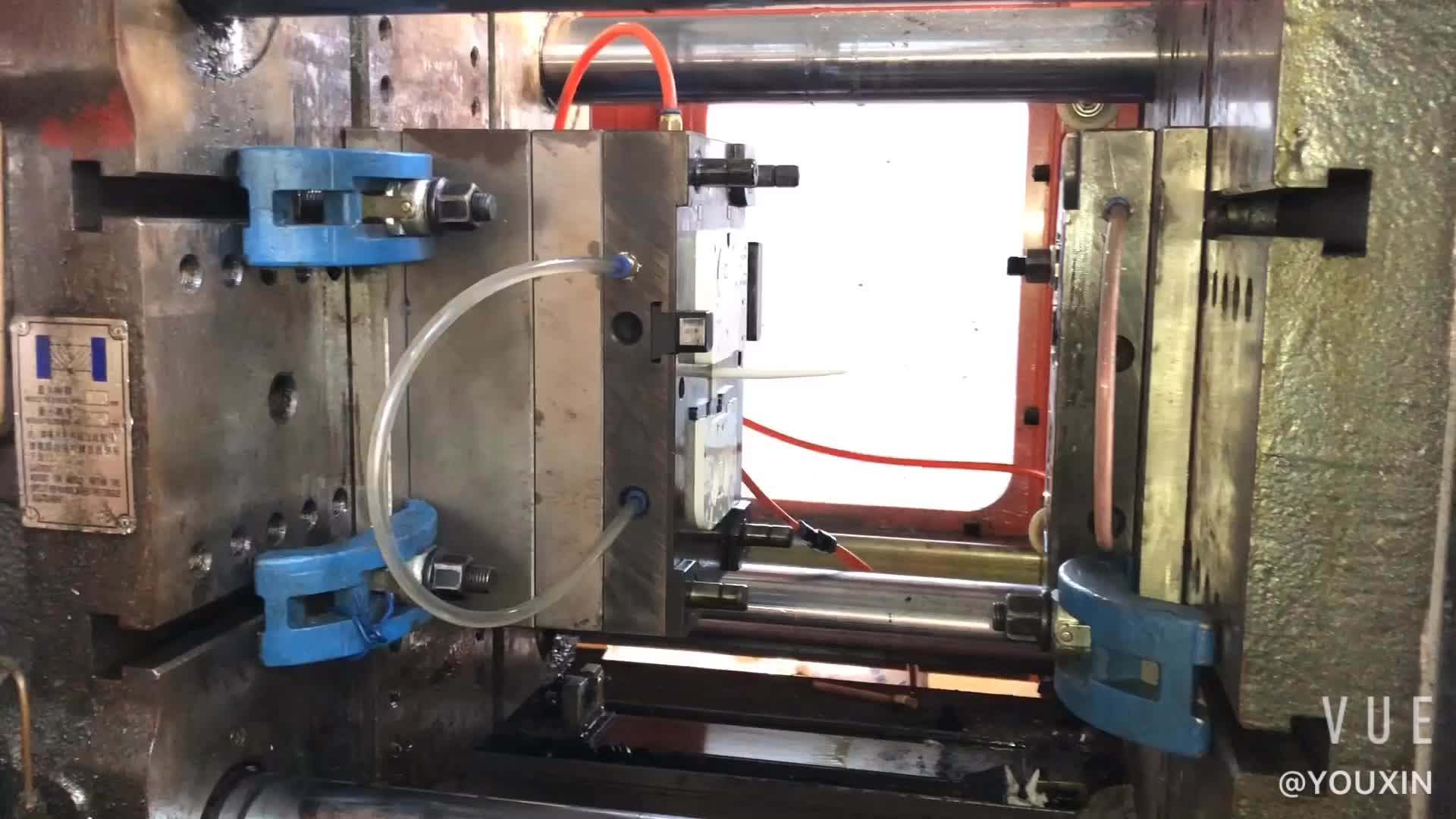 Fiber Optic Heat Shrinkable Joint Splice Closure In Telecom Enclosure ...