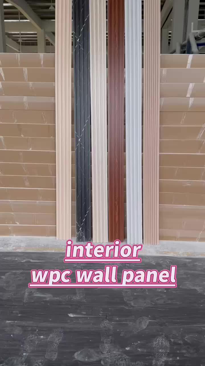Wall Panel De Pvc Efecto Madera Para Pared Carbon Slate Wall Panels For ...