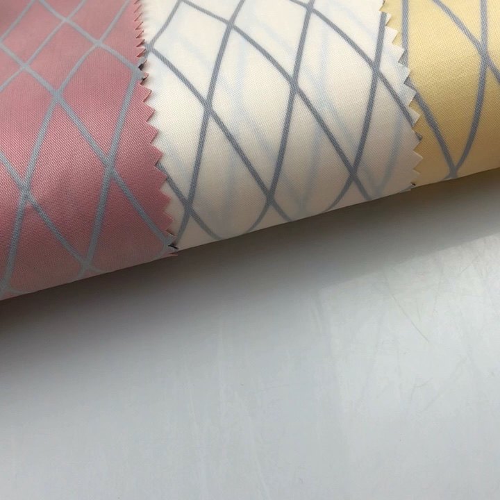 X-pac Material Waterproof Outdoor Fabric Backpack Xpac Fabric Nylon ...