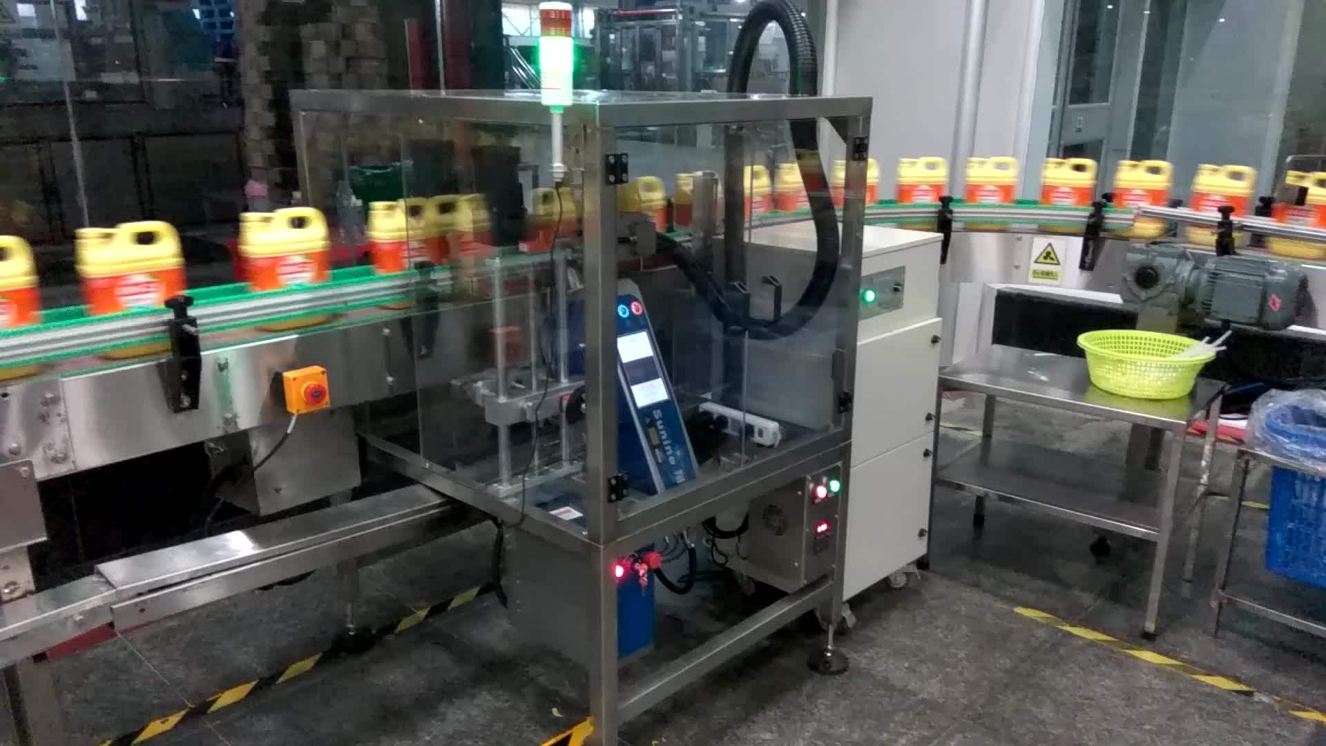 Handheld Portable Uv Laser Date Printing Machine - Buy Cnc Uv Laser ...