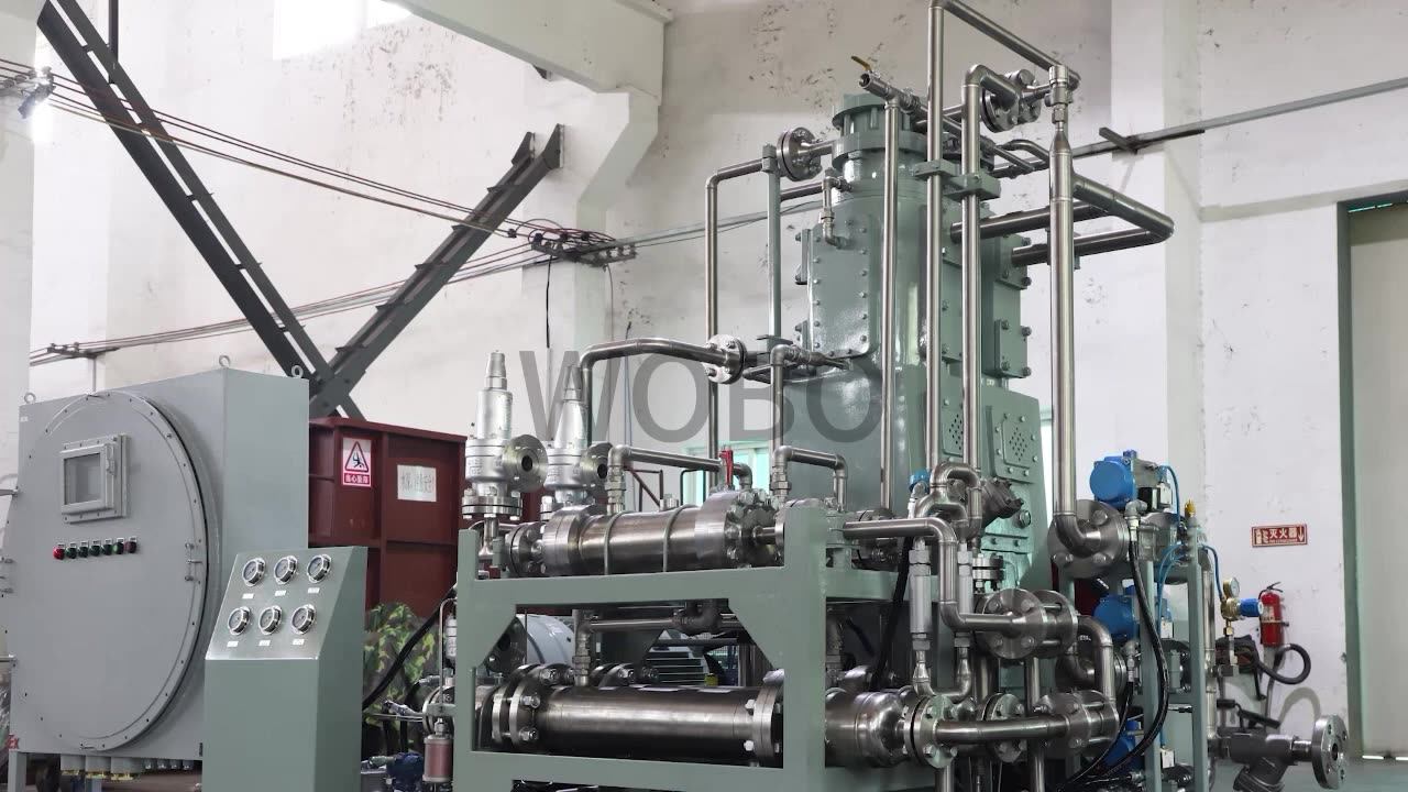 Explosion-proof Compresor Air Compressor 27 Gallon 2hp High Pressure ...