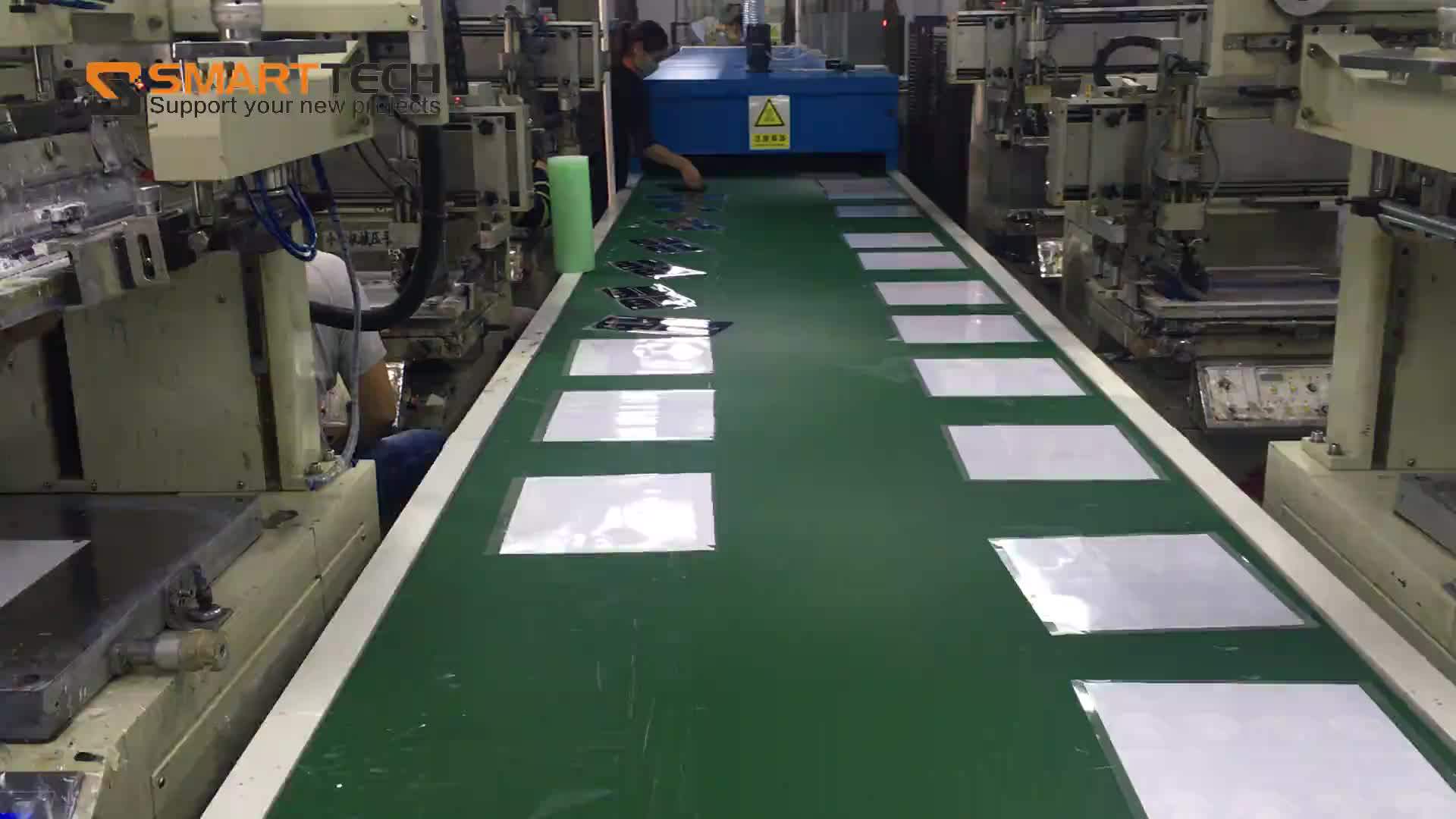 Factory Supply Of High Quality Iml Injection Molding In Mold Decoration ...