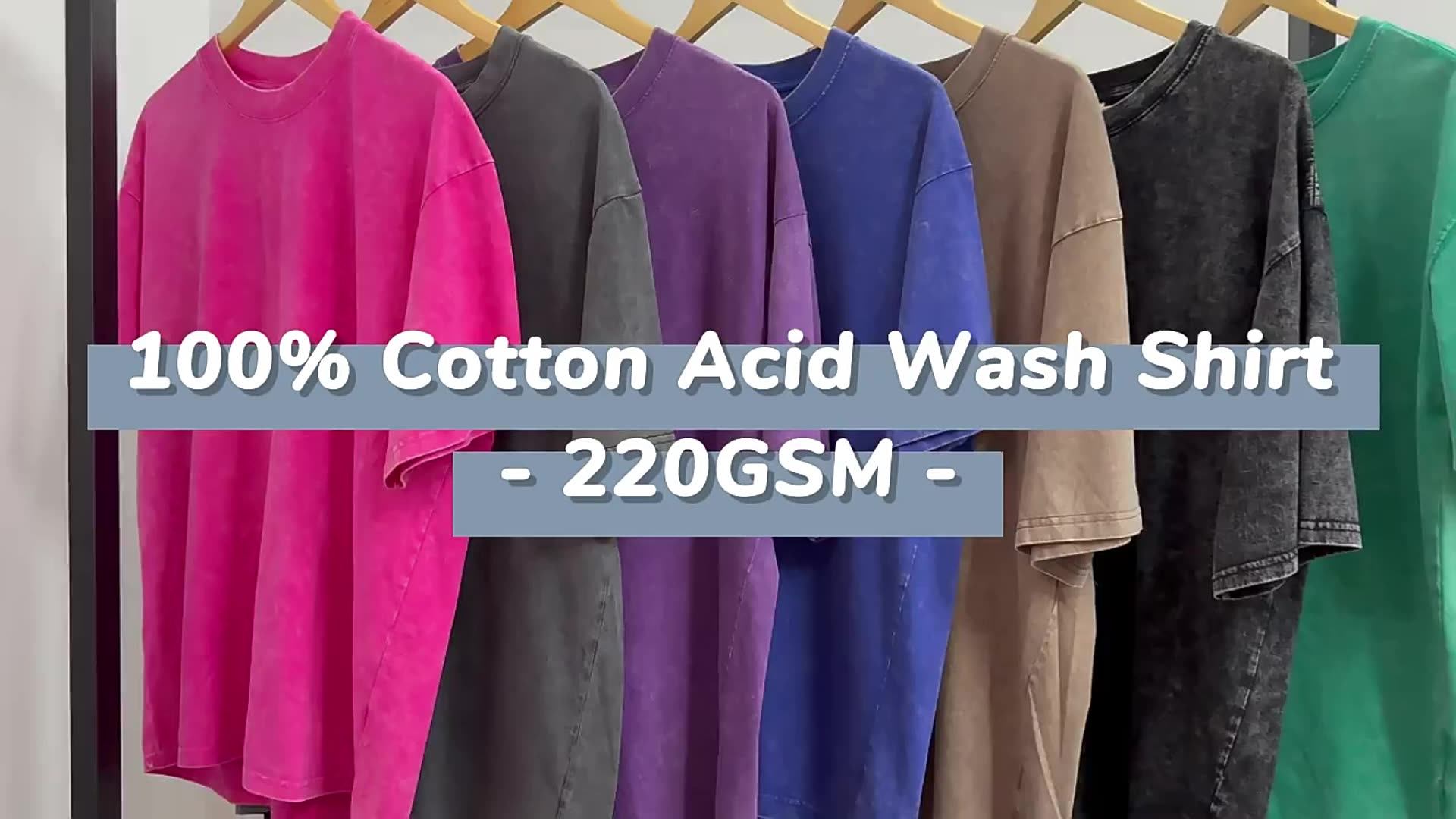 Streetwear Custom Dgt T-shirt Logo Hip Hop Cotton Oversized Graphic Tee ...