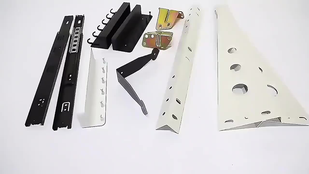 90 Degree Folding Hinge Bracket,Wall Shelf Bracket Angle 8 Inch - Buy ...