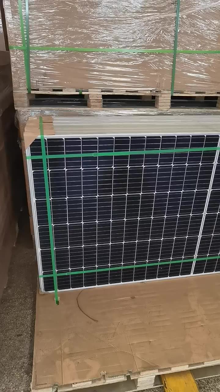 Longi Hi-mo X6 Longi Lr5-72hthf 565~585m Hpbc Painel Solar 565watt 570w ...