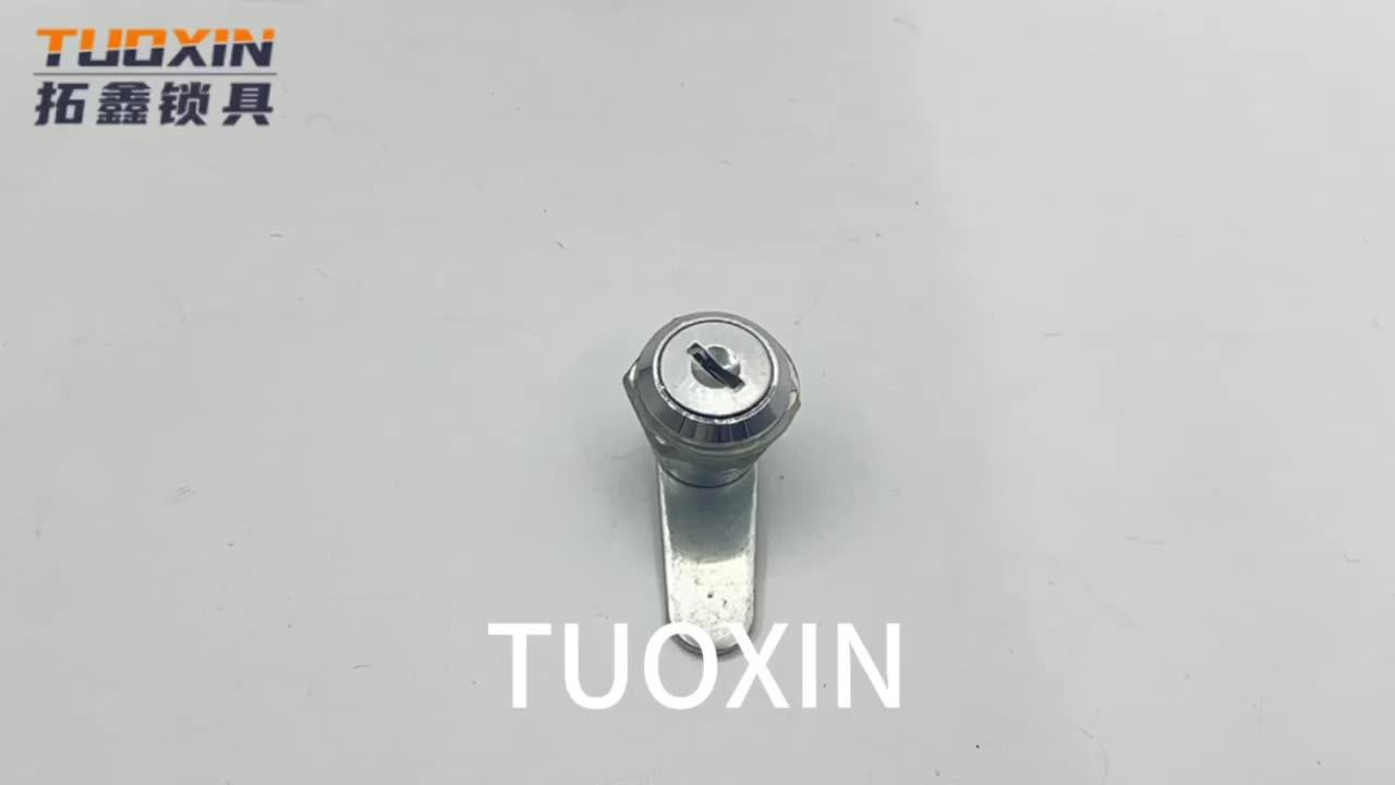 Tuoxin Ms103 Cam Lock Electrical Panel Cabinet Compressionzinc Alloy ...