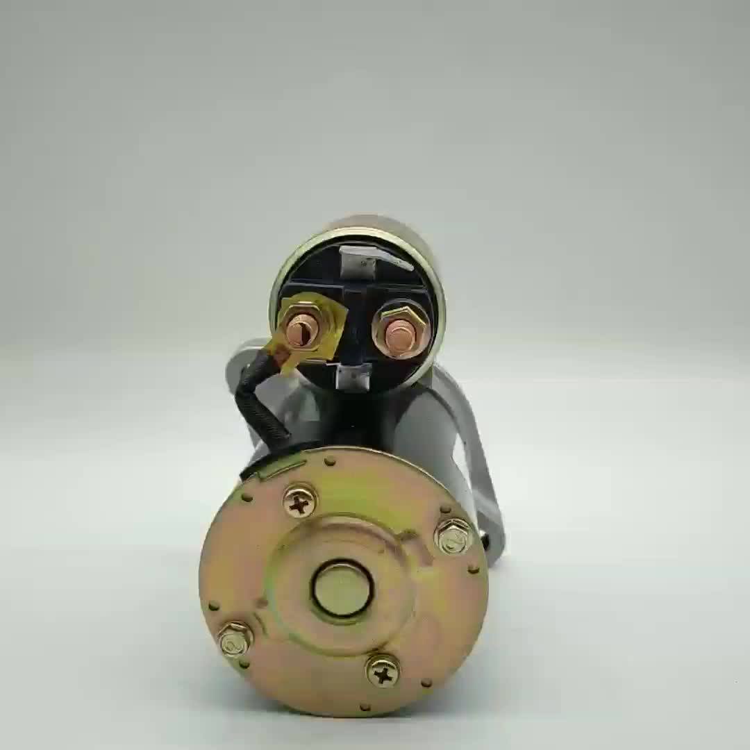 12v 0.9kw 8t Auto Starter For Hyundai,17827 3610022800 3610022805 ...