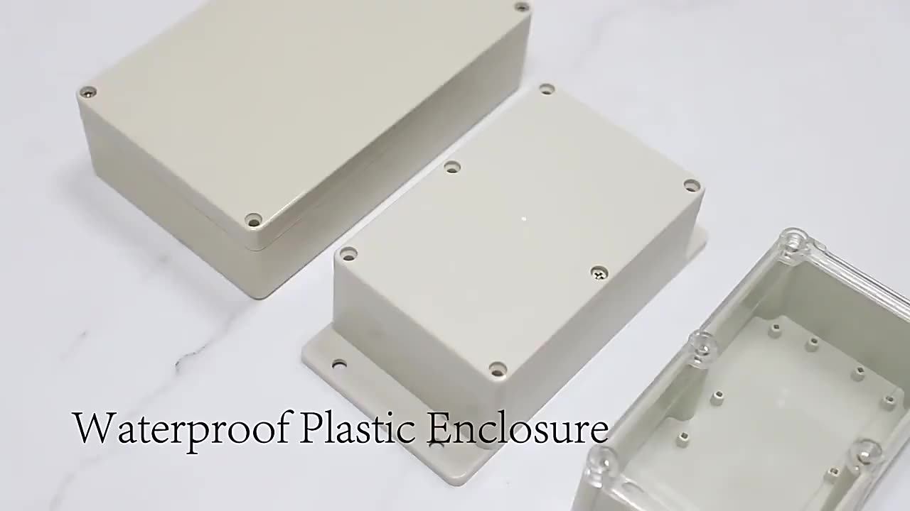 138*68*50mm Cable Gland Security Explosion-proof Ip65 Electrical ...