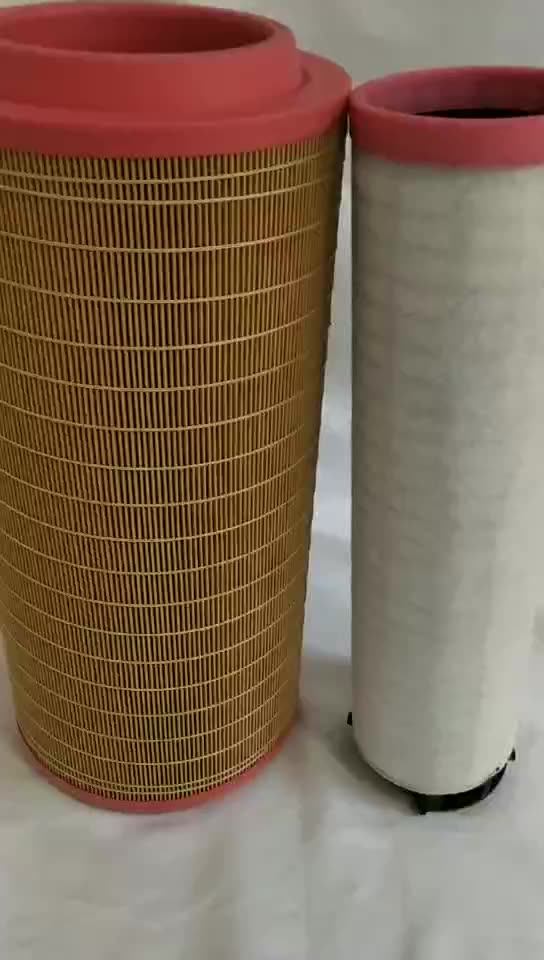 Air Filter Housing Af25767 Af26399 P782105 24424482 56283526 3840036 ...