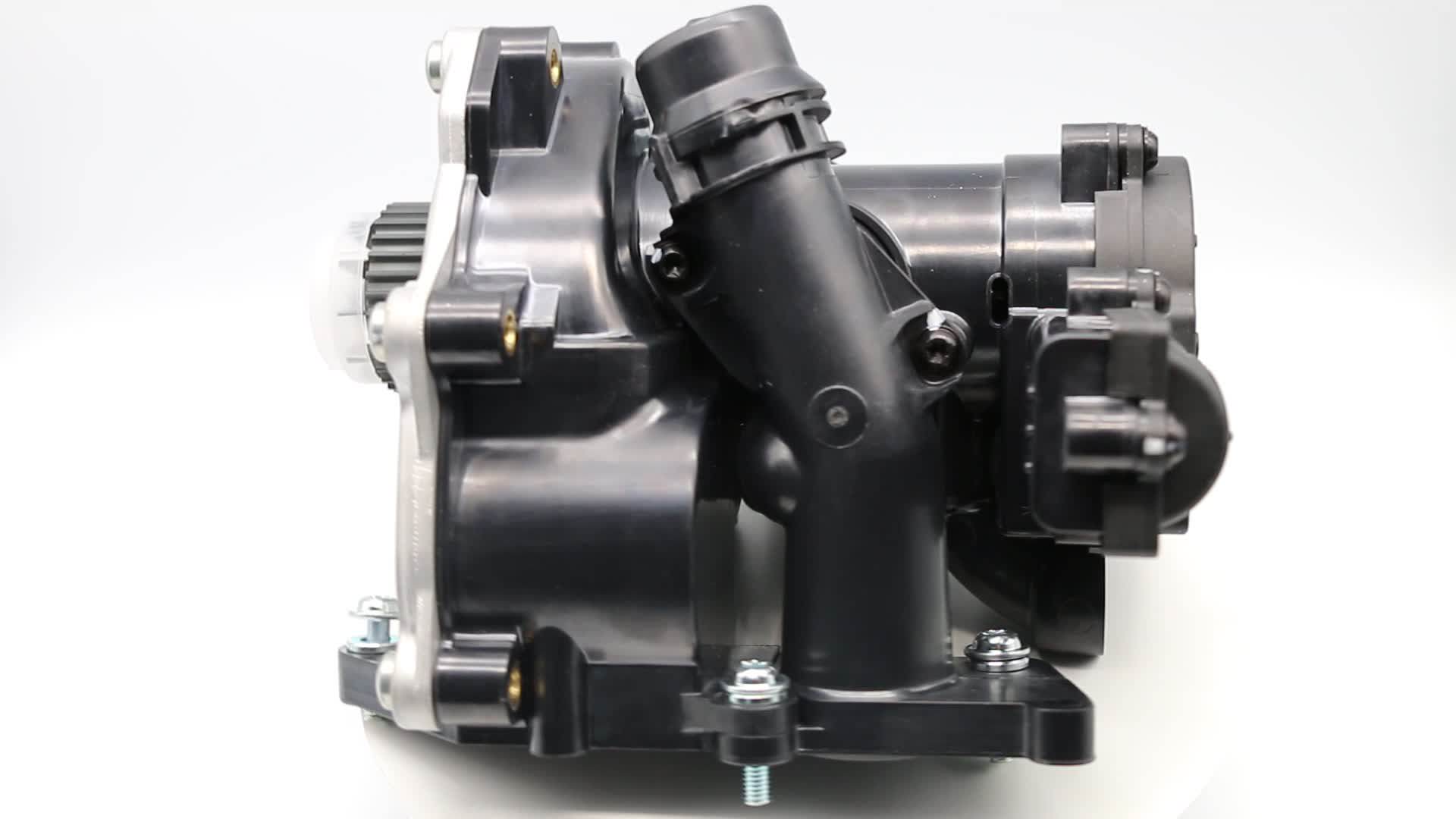 Bomba De Agua De 06l121111 06k121011 06k121011b 06l121005a 06l121012 ...