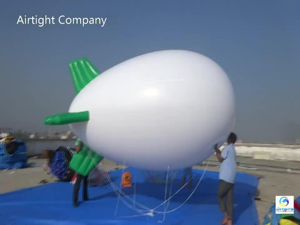 Blimps For Sale Small Size Helium Balloon Inflatable Blimps For ...