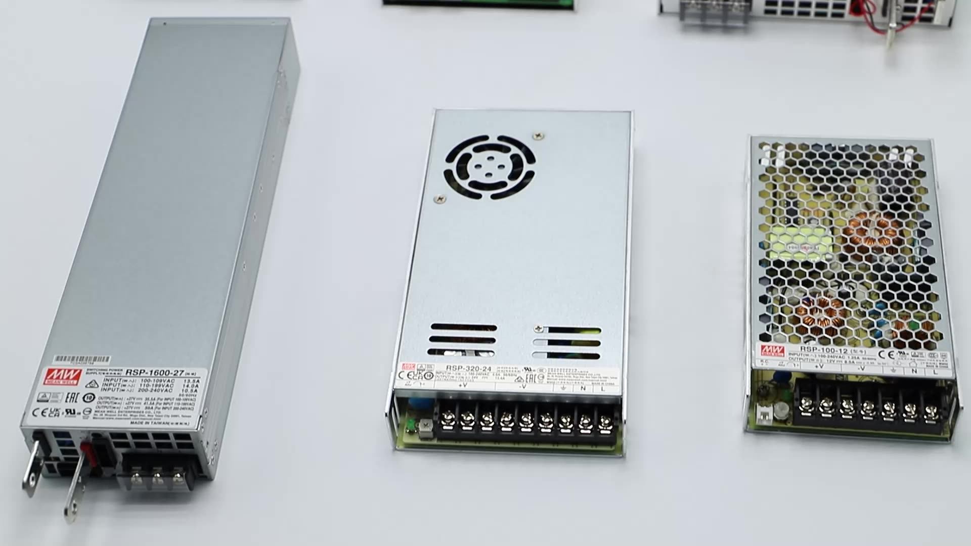 Psu Meanwell 12v Power Supply 24v Mw Power Supply Driver Mean Well 12v ...