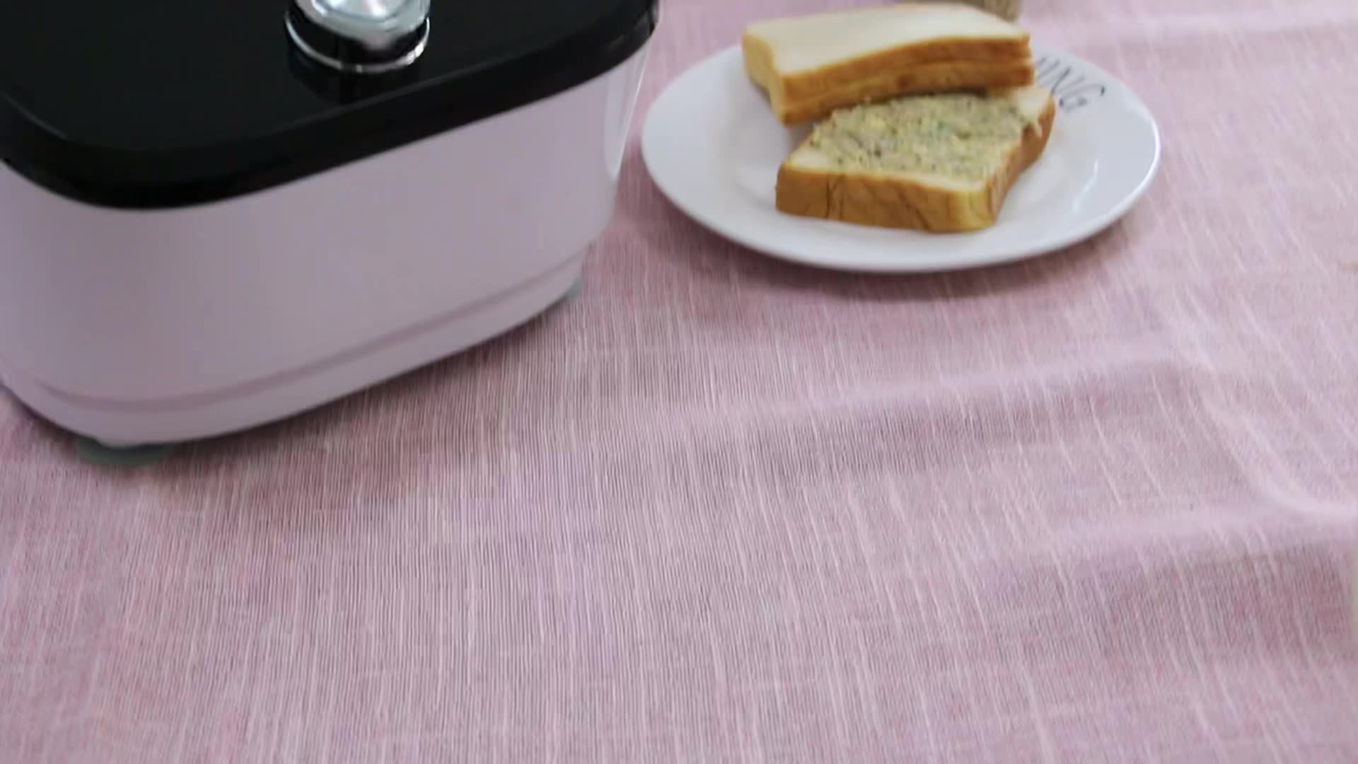 Multifunctional Kitchen Robot Kitchen Processor Cooking Machine Cooker ...