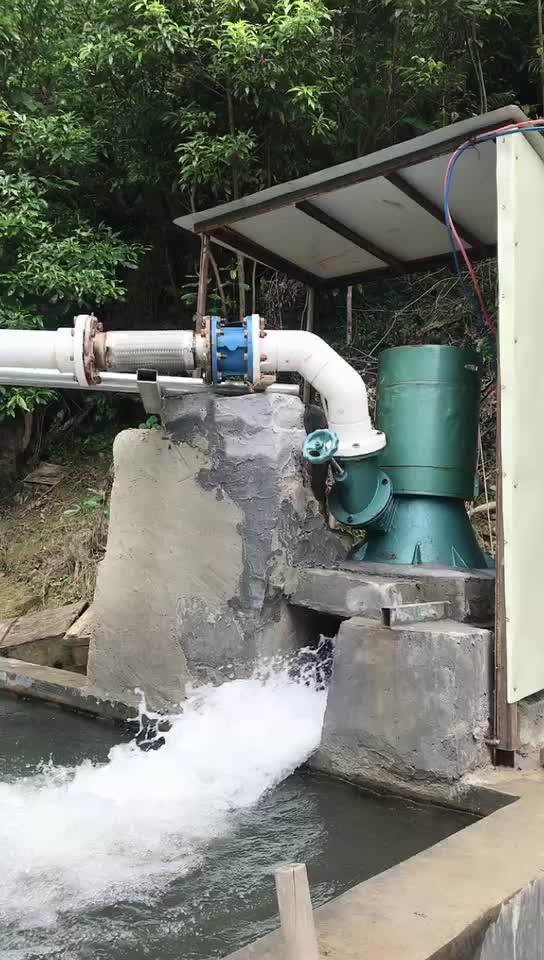 5kw Hydro Small Water Turbine Generator - Buy Hydro Turbine Generator ...