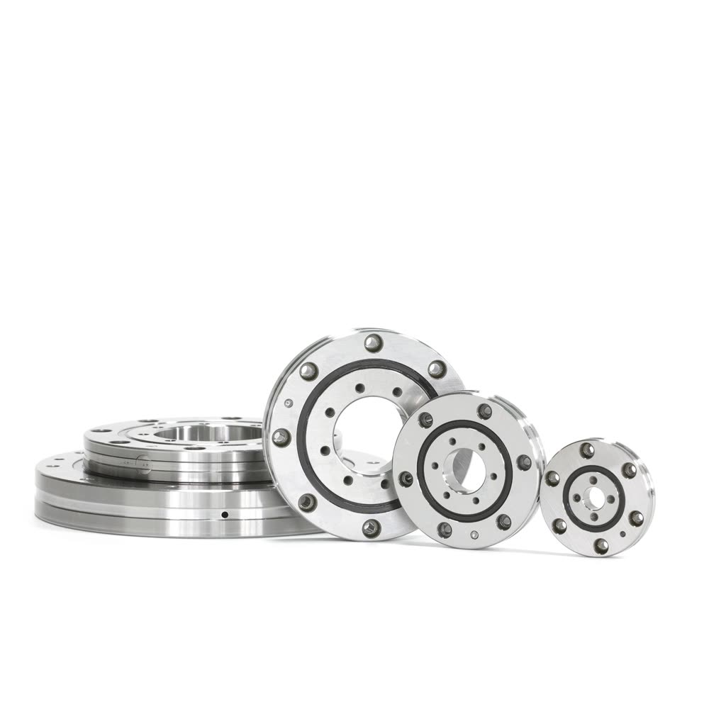 XRU8022 交叉圆柱滚子轴承 RU124X RU124G 转台转盘回转支承轴承-阿里巴巴