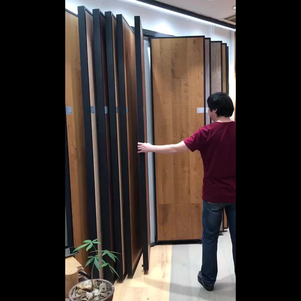 Boya-soporte De Exhibición Personalizado Para Puerta De Sala De ...