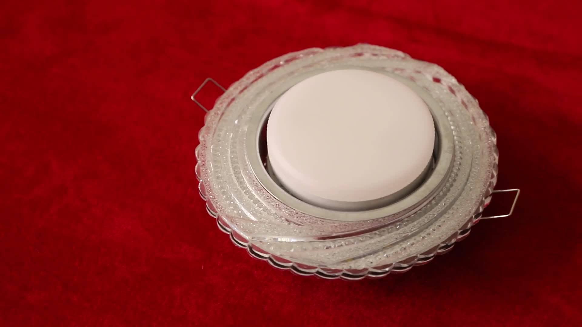 Gx53 Fixture/ Lamp Holder/socket/ Base/,H4 - Buy Gx53 Lamp Holder,Gx53 ...