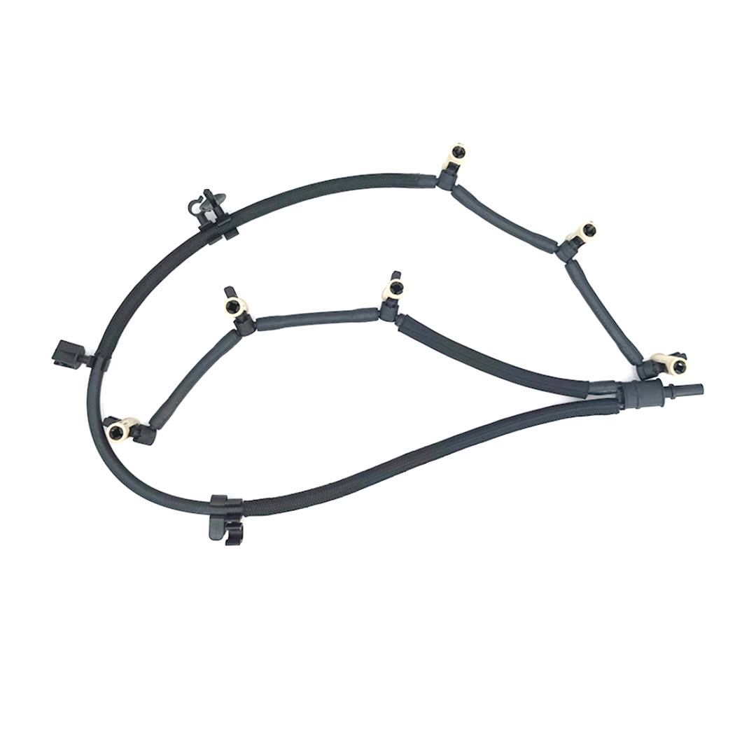 Oem Lr032107 Fuel Injection Pump Leak-off Spill Rail Tube Pipe Use For ...