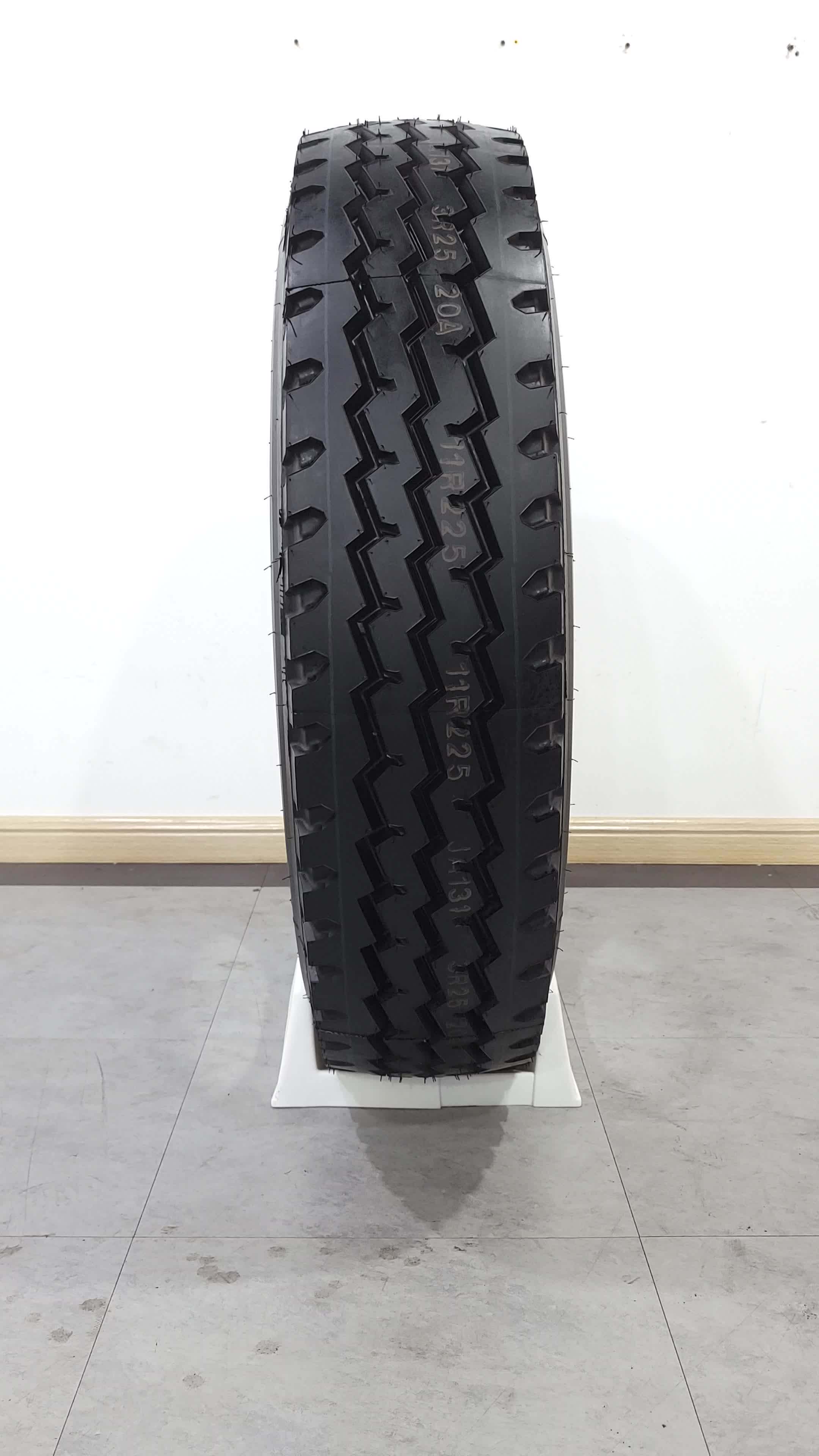 Sailun/linglong/triangle/kunlun/aeolus/chao Yang/sunfull Commercial ...