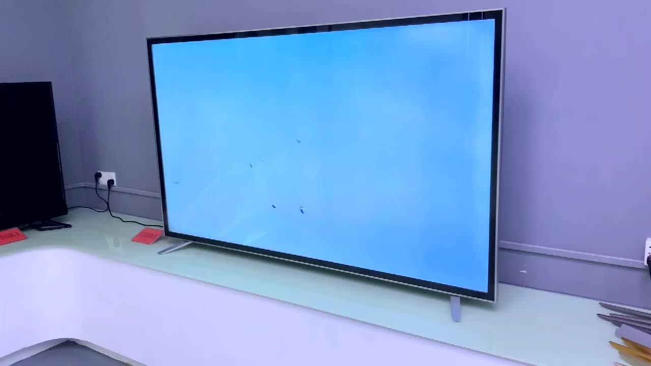 Samsumgs 75-inch Ru7100 Smart 4k Uhd Tv - Ua75ru7100 - Buy 75-inch ...