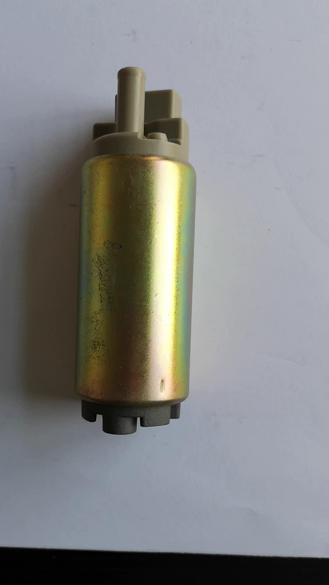 Original Quality Electric Fuel Pump 96476117 Fuel Injection Pump - Buy ...