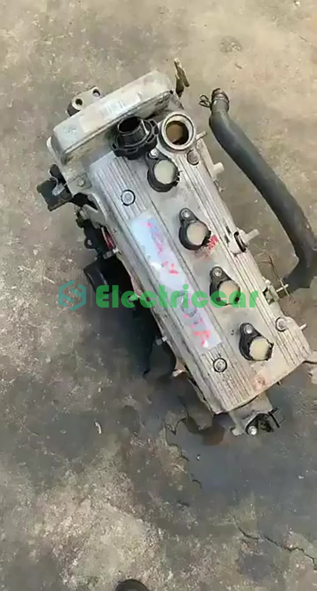 Original Japanese Complete Engine 5a - Buy 5a Engine,100hp Engine,Original Japanese Complete ...