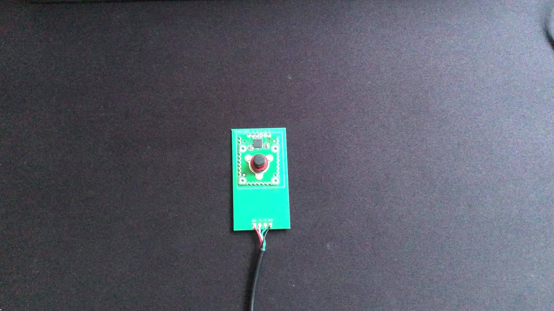 Namando Laptop Trackpoint For Ibm/lenovo Thinkpad Laptop Pointer ...