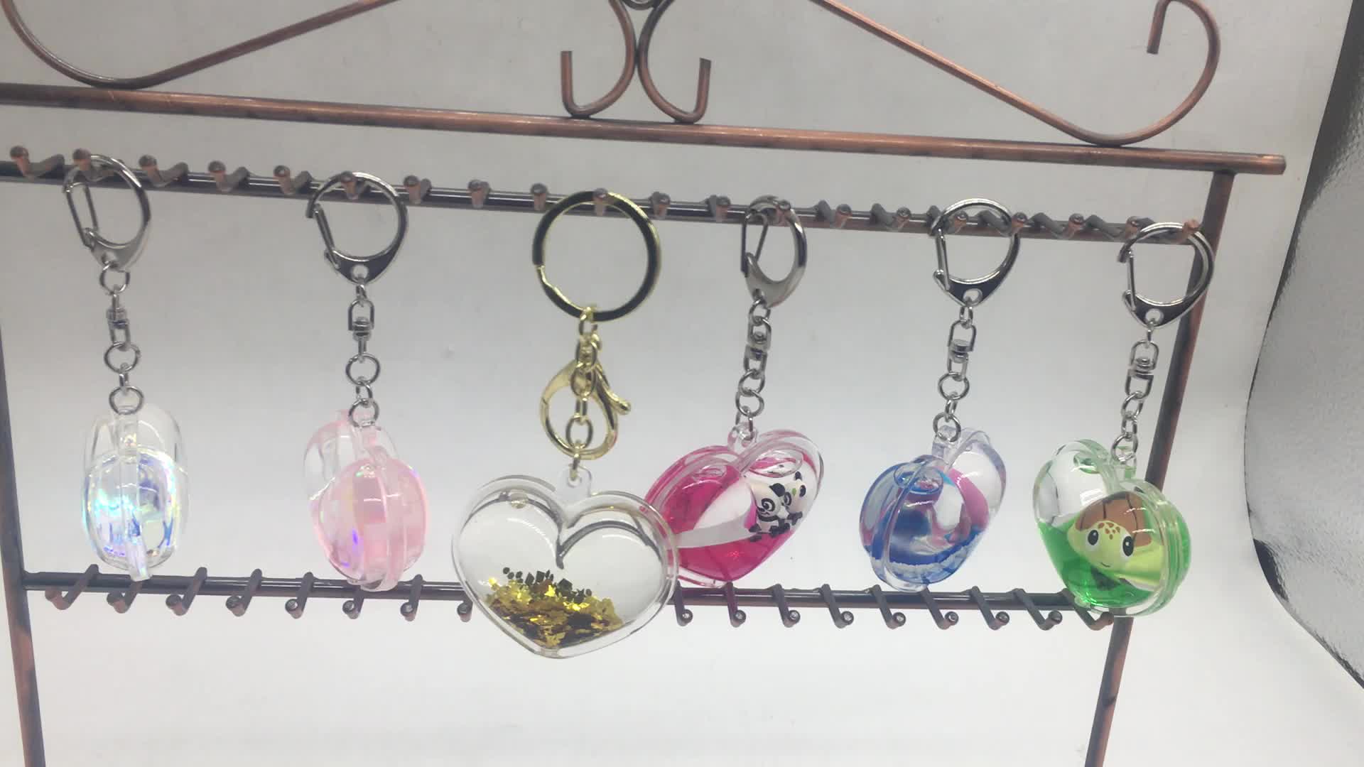 Clear Acrylic Heart Liquid Keychain Custom Acrylic Keychain - Buy Heart ... Clear Acrylic Heart Liquid Keychain Custom Acrylic Keychain - Buy Heart ...