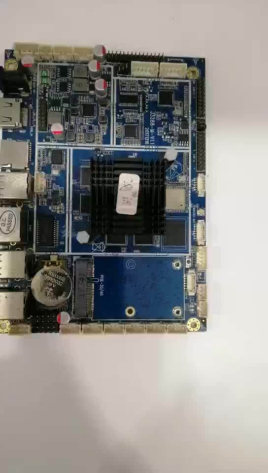 Quad Core Rk3288 Android Tablet Motherboard