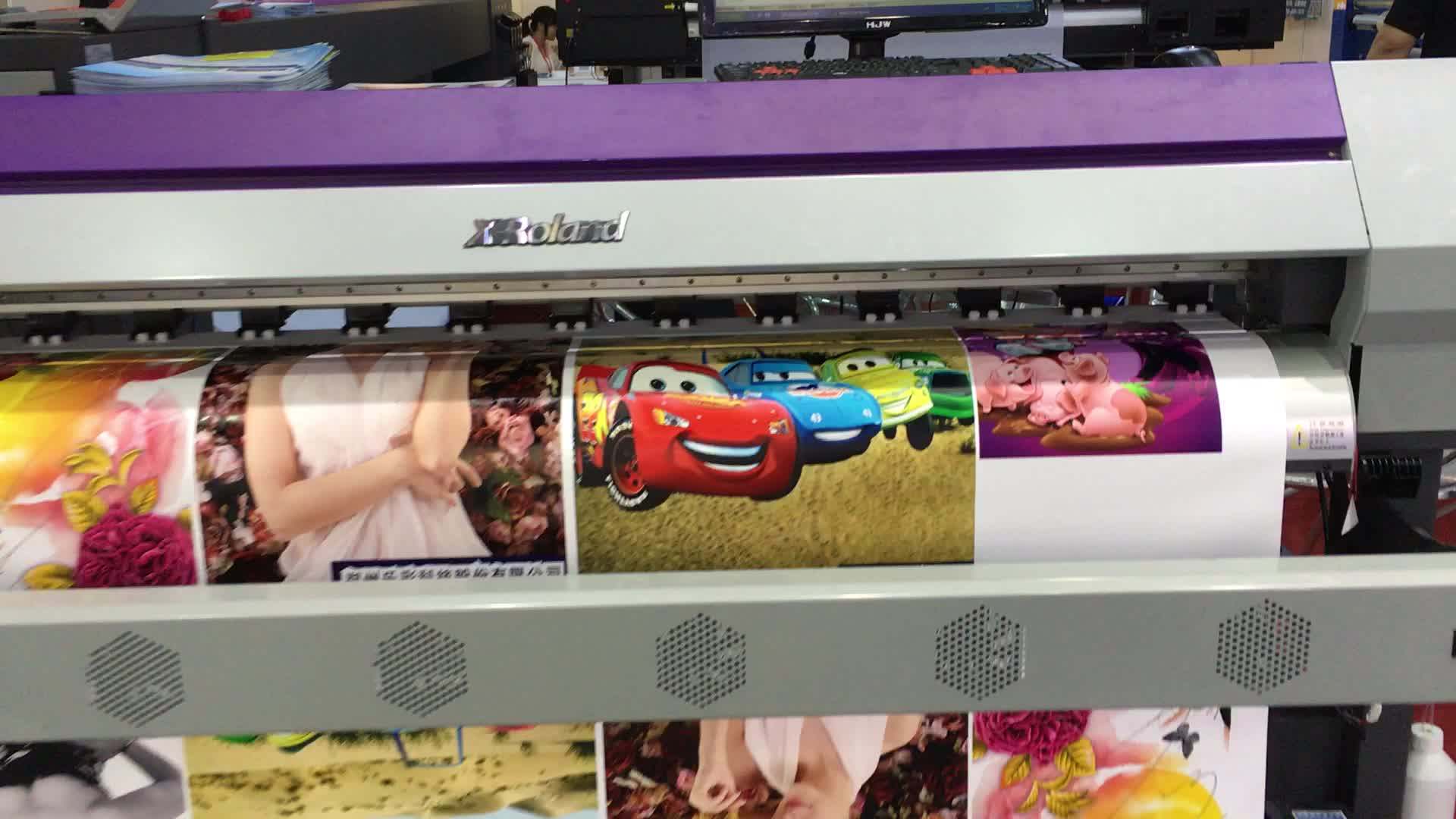 [x-roland] 6ft Printing Vinyl Digital Plotter For Advertising Printing ...