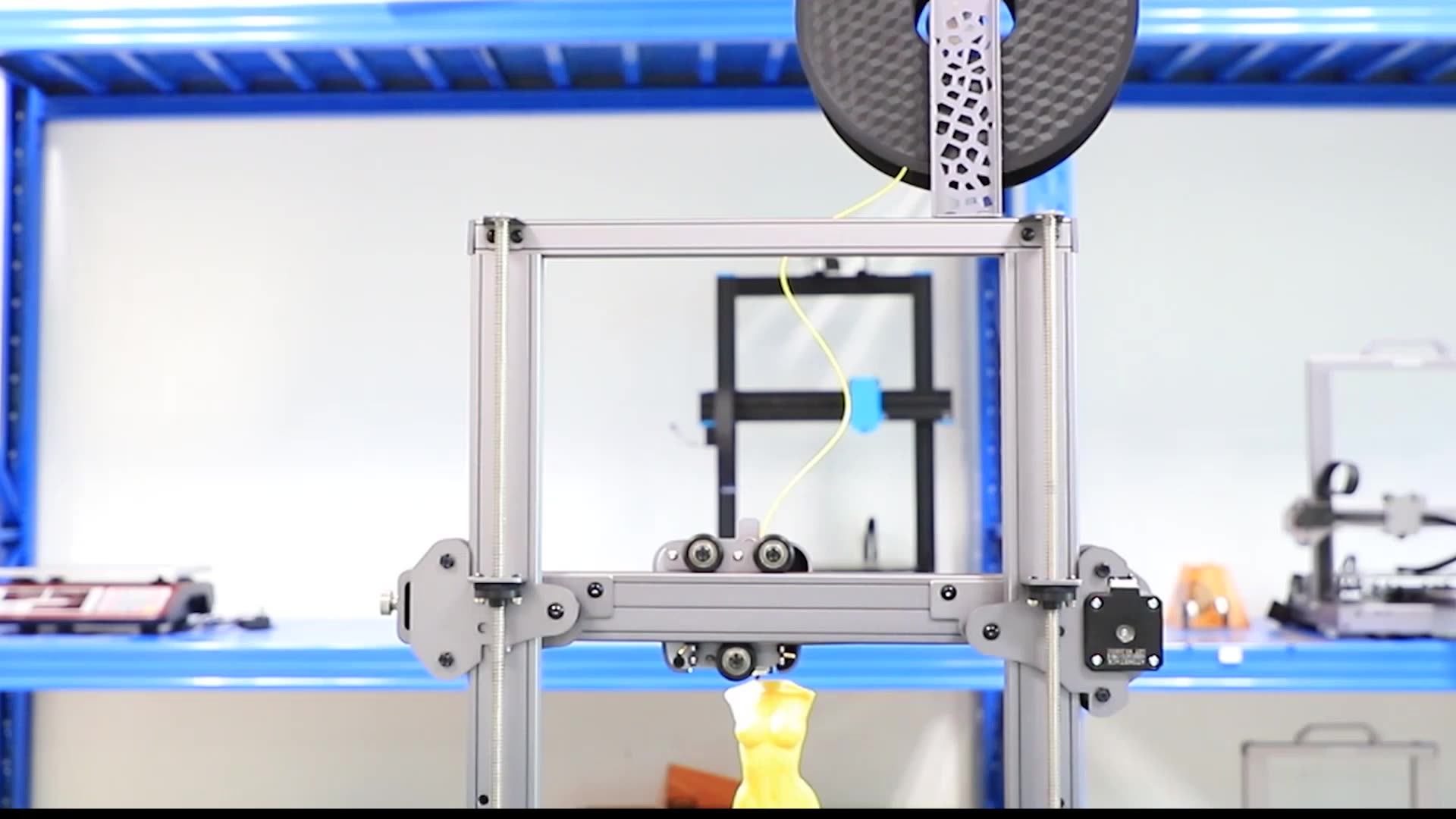 New Product Atomstack Cambrian Pro Convenient Cnc 3d Models Diy ...