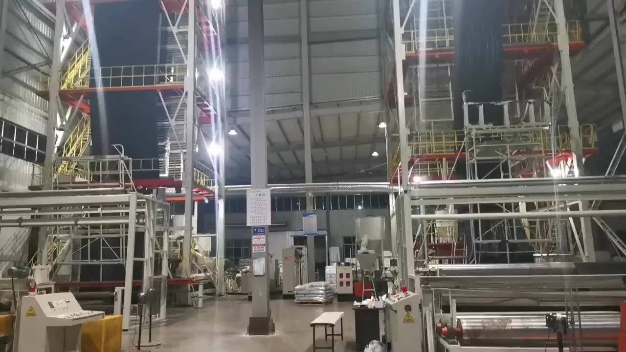 Drainage Ditch Dam Retaining Wall Canal Channel Lining Geomat 1mm ...