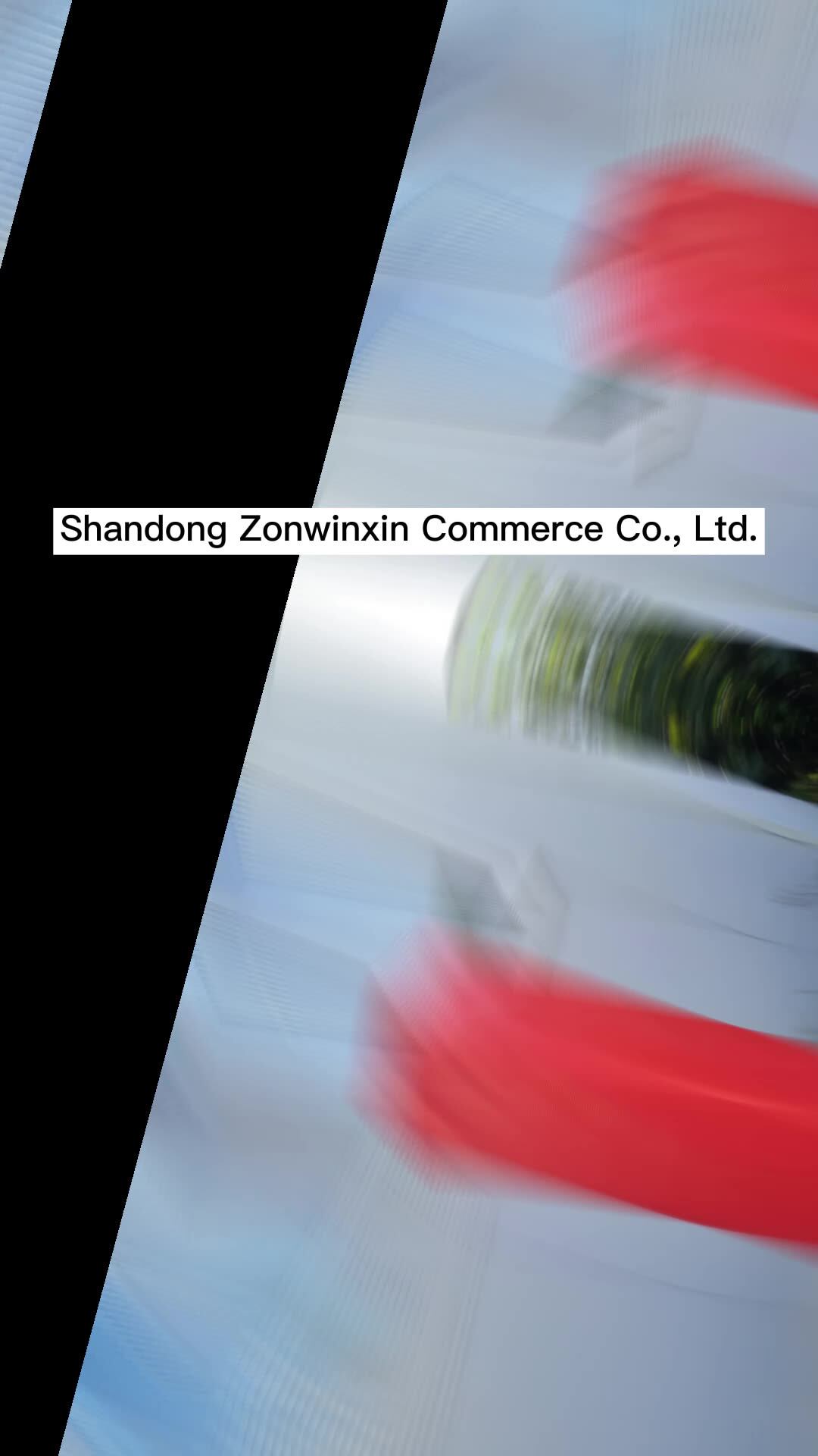 Zonwinxin Football Endzone Field Marker Weighted Foam Football Pylon ...
