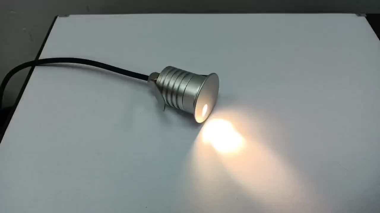 Step Light Led 1w 12v - Buy Step Light Led 1w 12v,Step Light 1w,Step ...