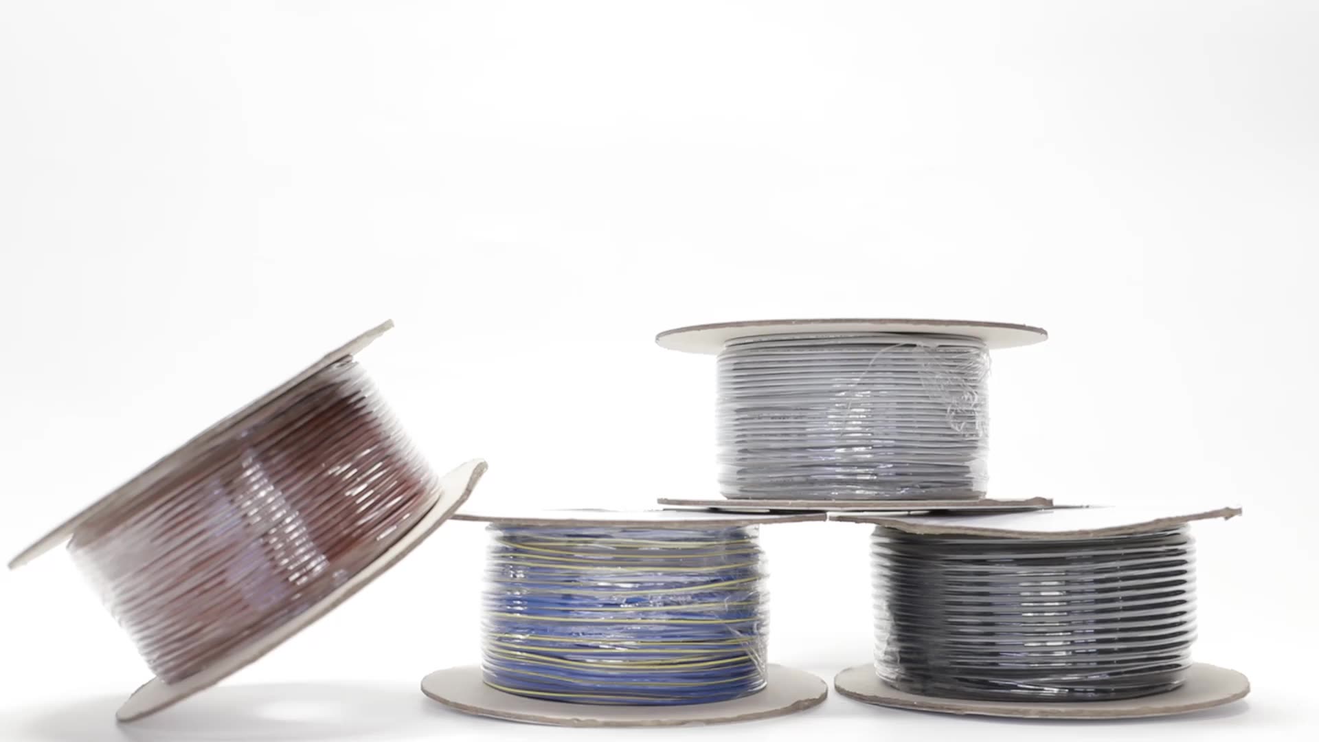 Fep/pfa/etfe/ptfe Cable Copper Wire Ul1332 High Temperature Wire - Buy Ul1332 Wire,High ...