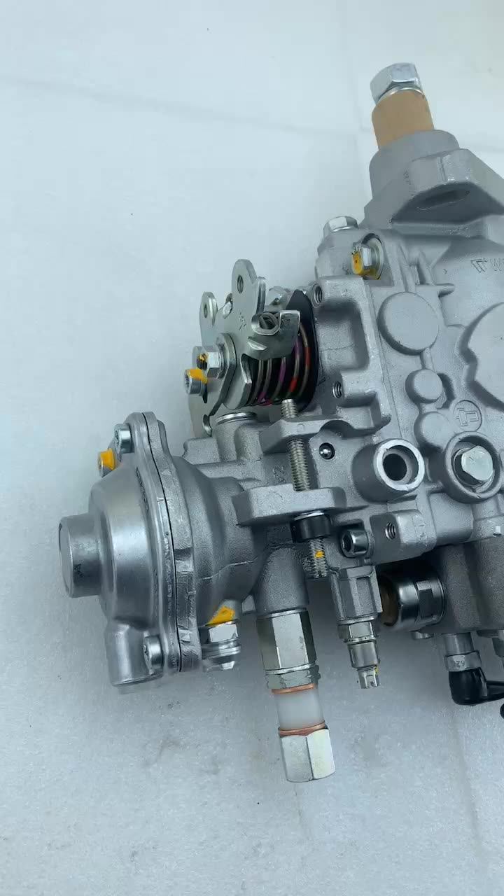 High Quality Diesel Fuel Injection Pump 0460424424 504251949 2856207 ...