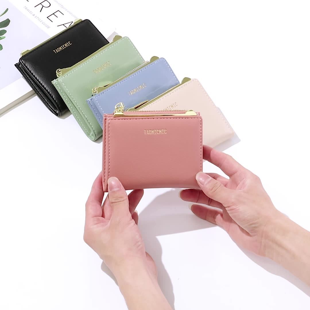 Taomicmic 2024 Trend Chic & Compact Purses Ultimate Feminine Mini ...