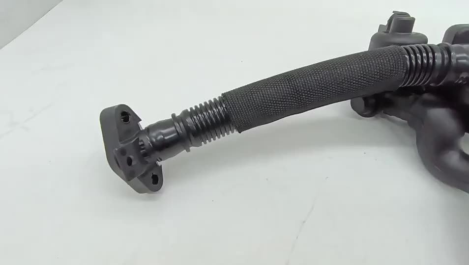 Auto Engine System Parts Lr049365 Lr045356 Intake Resonator Rear Vacuum ...