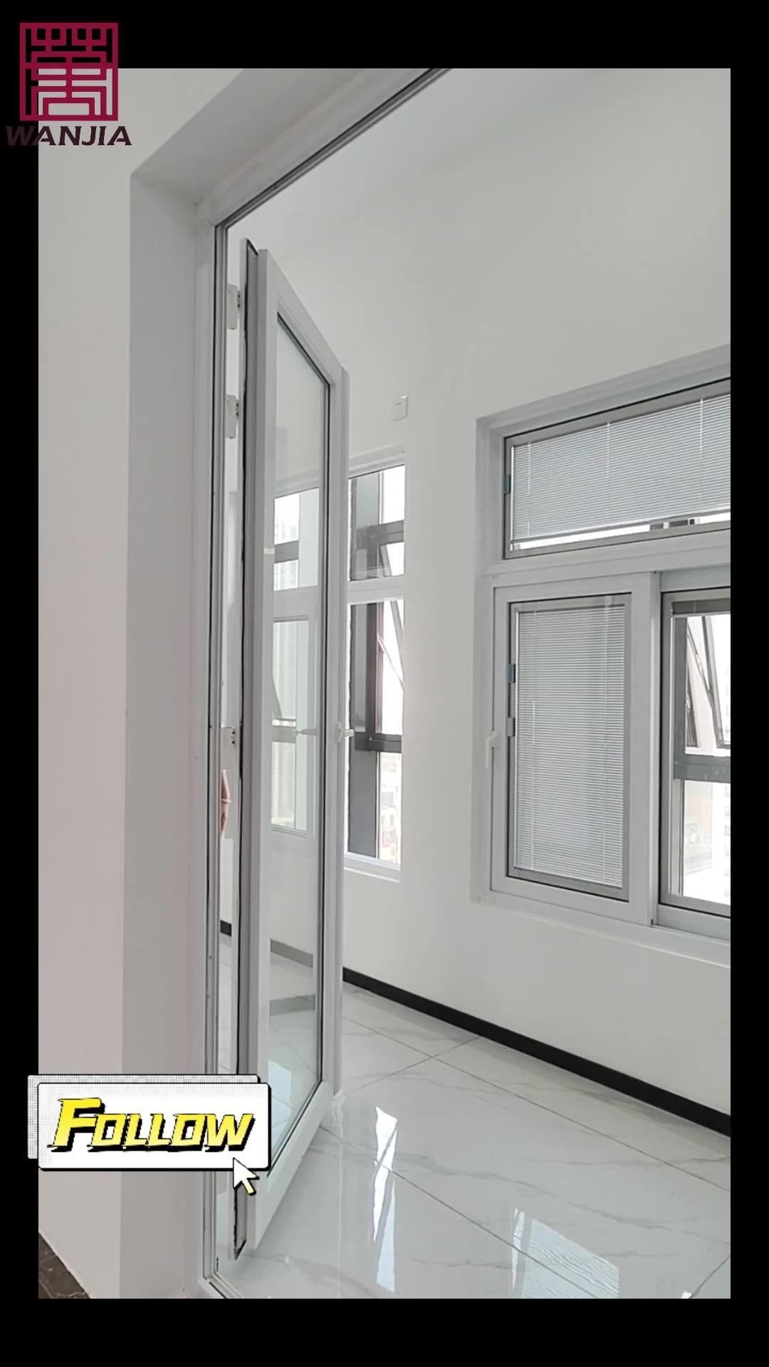 White Frame Plastic Window Vinyl Upvc Window Double Glazed Pvc Sliding ...