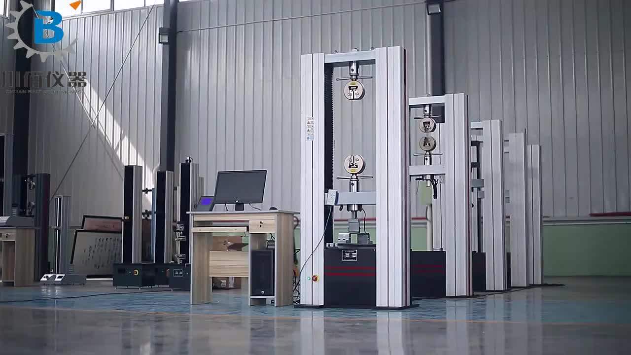 Universal Bone Compression/tensile Testing Machine Zwick Brand - Buy ...